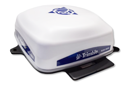 Trimble NAV-900 Guidance Controller | SITECH NorCal and SITECH Oregon